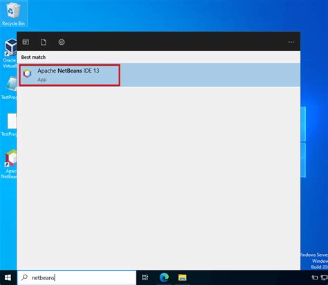how to install netbeans ide on windows server 2022 hostadvice