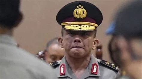Ferdy Sambo Benarkan Kabareskrim Sempat Diperiksa Divpropam Soal Kasus