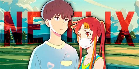 10 Best Netflix Original Anime Movies Ranked