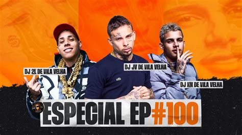 JV DE VILA VELHA KN DE VILA VELHA 2L DE VILA VELHA 100 GRITA PODCAST