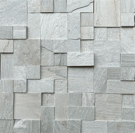 Revestimento São Tomé Claro Smart Pack STO 023C Sahel Stones