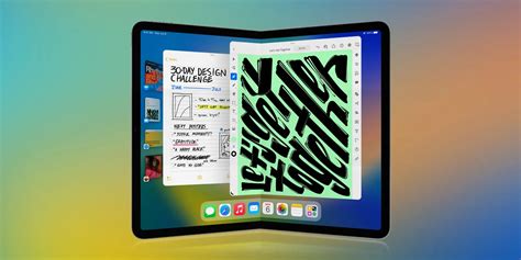 Melipat IPad Segera Setelah Tahun 2024 Menurut Laporan Tetapi