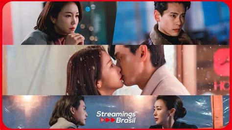 Love to Hate You 2 ª Temporada na Netflix Tudo o que sabemos