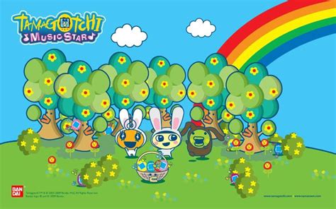 Tamagotchi Wallpapers Top Free Tamagotchi Backgrounds