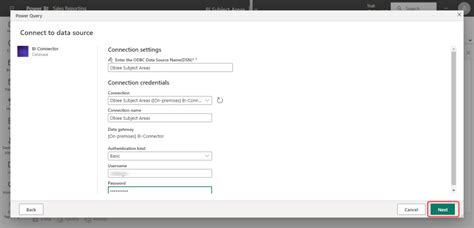 Power BI Datamart A Beginner S Guide BI Connector Blog