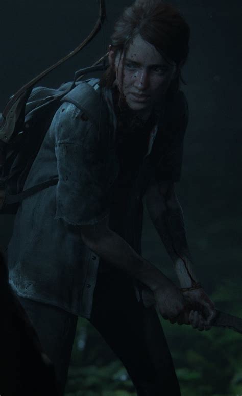 The Last Of Us Wallpaper K Hd The Last Of Us Part Ii K