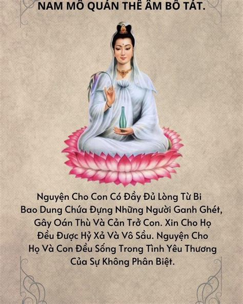 7 lời khấn nguyện vào mỗi sớm mai