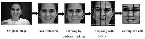 sensors free full text development of a robust multi scale featured local binary pattern for