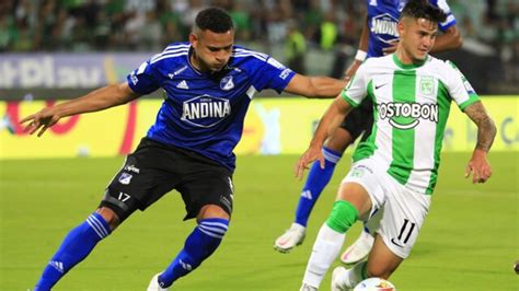 Nacional vs Millonarios los mejores memes que dejó el partido