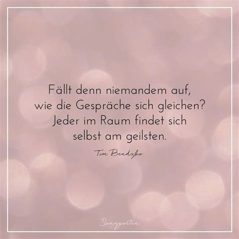 Manche Egos sind so groß dass sie ganze Räume füllen An sich schon