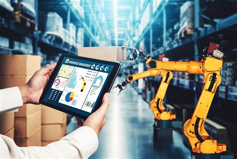 Big Data Supply Chain Management Big Data Retail Industry