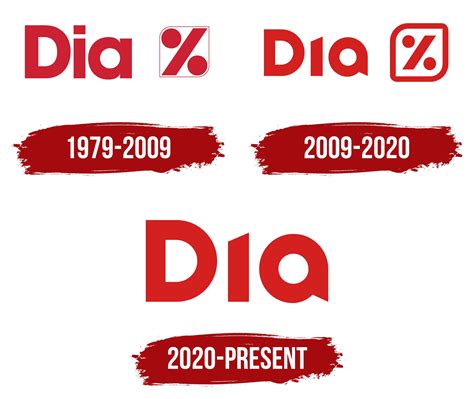 Dia Logo Symbol Meaning History PNG Brand