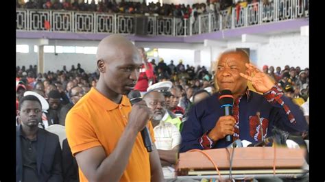 RC MTAKA Aguswa Na Kijana Aliyetishiwa Kuuawa Na Mama Yake Wa Kambo