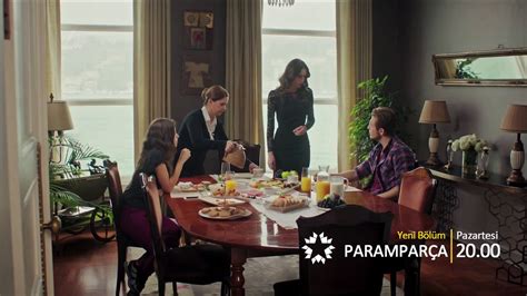Paramparça 39 Bölüm Fragmanı video Dailymotion