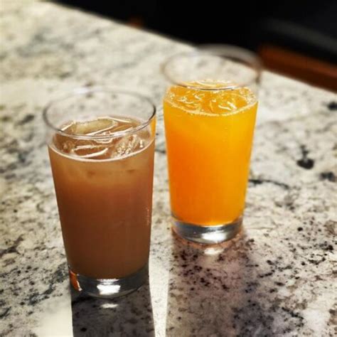 Receta para hacer jugo de tamarindo colombiano Fácil