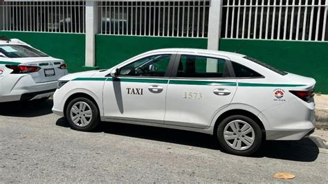 Revive El Conflicto Entre Taxistas Y Operadores De Uber Heraldo De