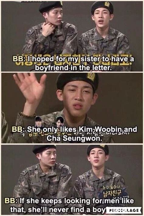 29 Kpop Memes That Means Nothing To Outsiders But We Still Wrote About