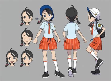 Juliana game Bulbapedia the community driven Pokémon encyclopedia