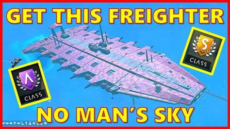 No Man S Sky ECHOES How To Find The Best Freighter Echoes Update