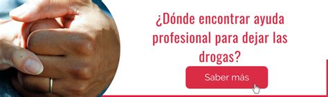 Cómo detectar si necesitas ayuda profesional para dejar las drogas