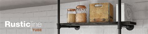 Rustic Line Bauhaus Sk
