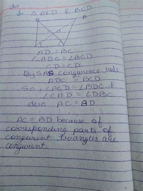 in figure prove that angle adc angle a angle b angle