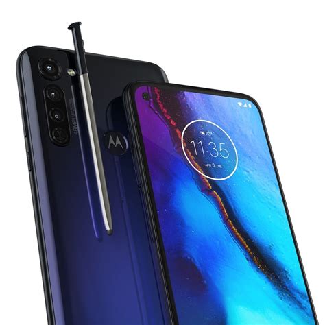 Moto G Stylus 2024 5g Root Lila Jacquetta