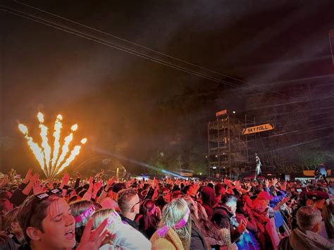 Luan Santana reúne 20 mil pessoas em seu festival veja fotos e vídeos
