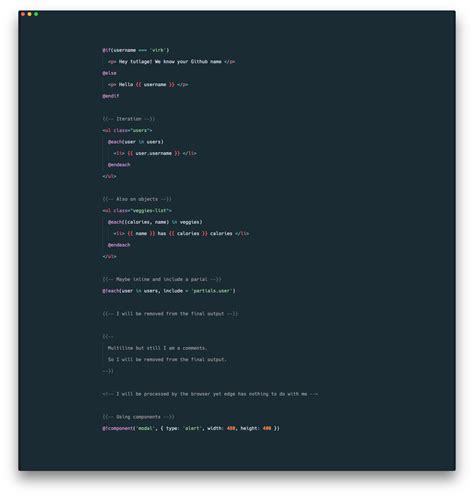 github edge js edge atom syntax the atom syntax highlighter for edge