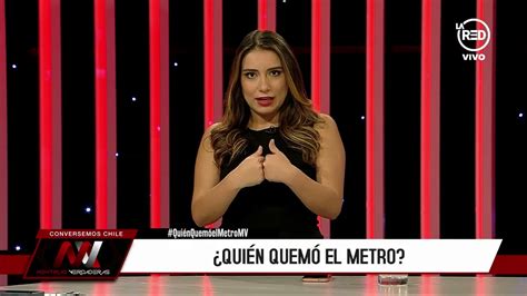 PIENSAPRENSA 315 mil Seguidores on Twitter Quién quemó el metro La