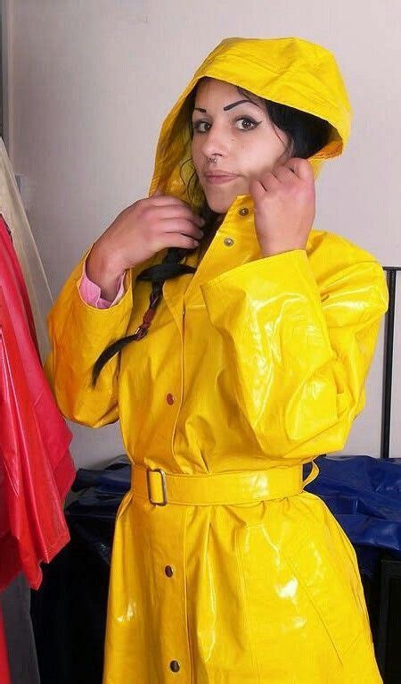 Pin On Shiny Pvc