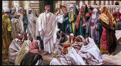 Todays Homily Twenty Seventh Sunday In Ordinary Time Year I
