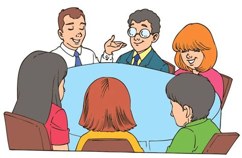 Caracteristicas Del Debate