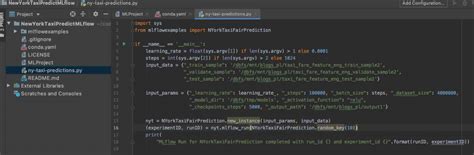 Mlflow On Databricks Case Study Infinite Lambda Blog