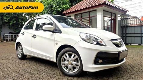 Perbedaan Honda Brio Cbu Dan Ckd Honda Brio