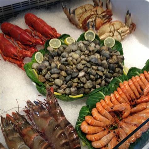 RESTAURANTE O MARINHEIRO Póvoa de Varzim Comentários de restaurantes