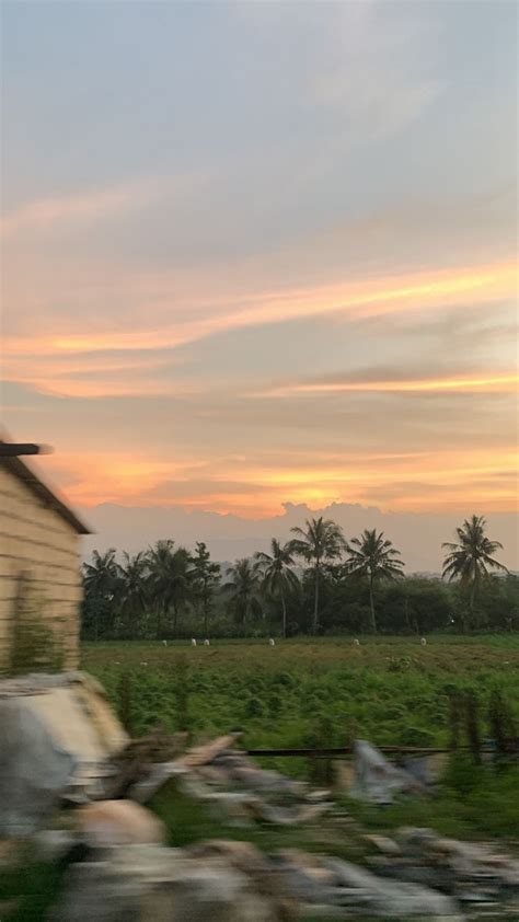 Country Roads Sky Celestial Sunset Outdoor Heaven Outdoors