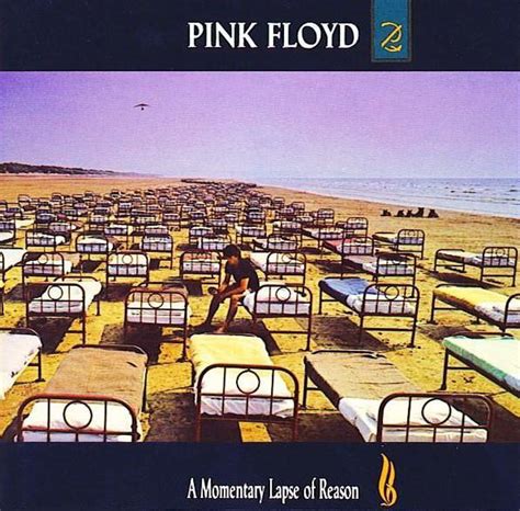 Pink Floyd A Momentary Lapse Of Reason CD Discogs