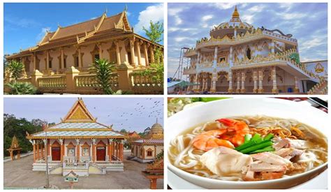 Khám phá 3 địa điểm du lịch Long Phú Sóc Trăng được ưa chuộng HAYAN VN