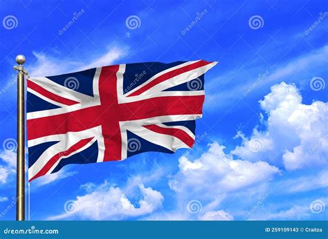 C Mo Es La Bandera Del Reino Unido Dise O Y Significado