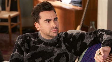Fandom On Twitter ‘schitts Creek Star Dan Levy Joins ‘sex Education S4 Via Thr