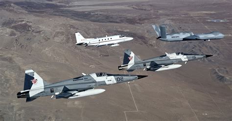 GA ASI Flies Autonomous Collaboration Using Avenger UAS General Atomics