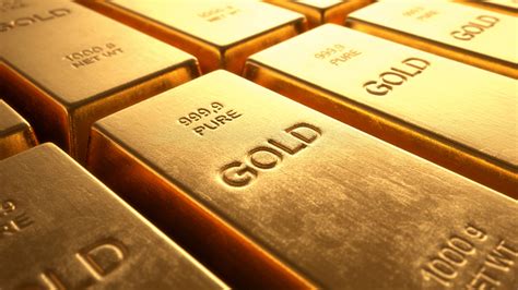 Cuánto oro hay en el mundo