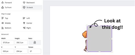 Comment Utiliser Les Calques Dans Vos Cr Ations Sur Canva
