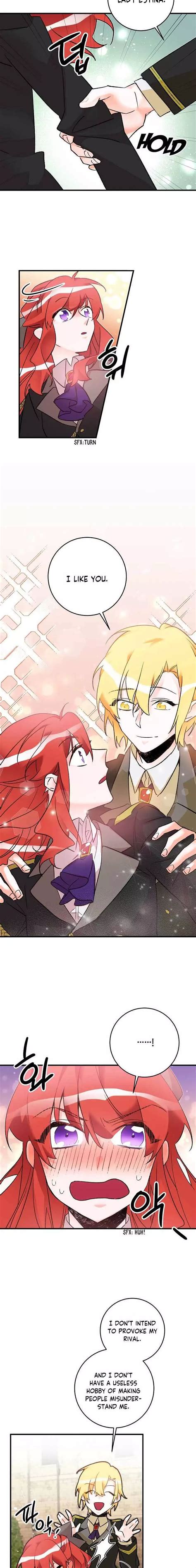 Read Taming The Lady Onimanga