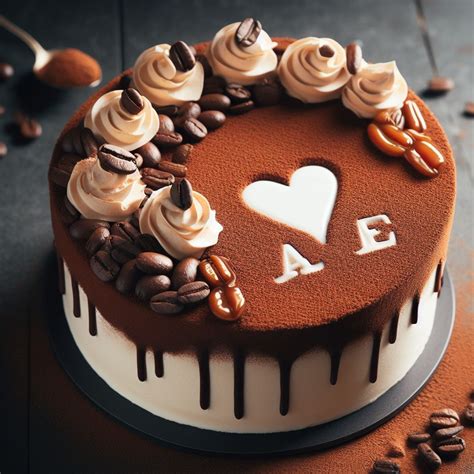 Entremet au café Les patisseries de Chris et Val