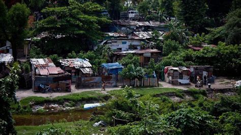 Pobreza en Honduras creció 10 puntos en las últimas dos décadas