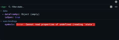 vue js how can i get data from vuex store in vue2 app stack overflow