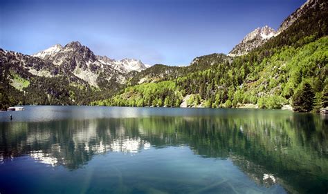 Les 8 plus beaux lacs dEspagne à absolument voir Chéri fais tes valises