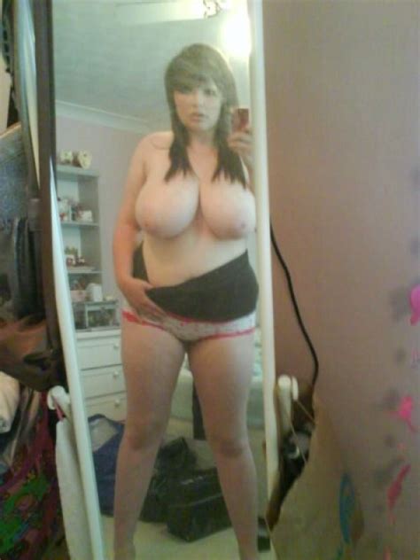Bbw Girls Selfies